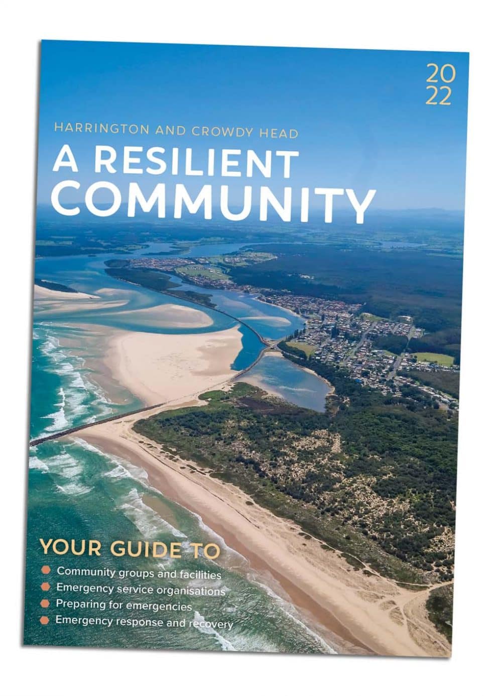 A Resilient Community | Harrington & Surrounds Business & Community ...